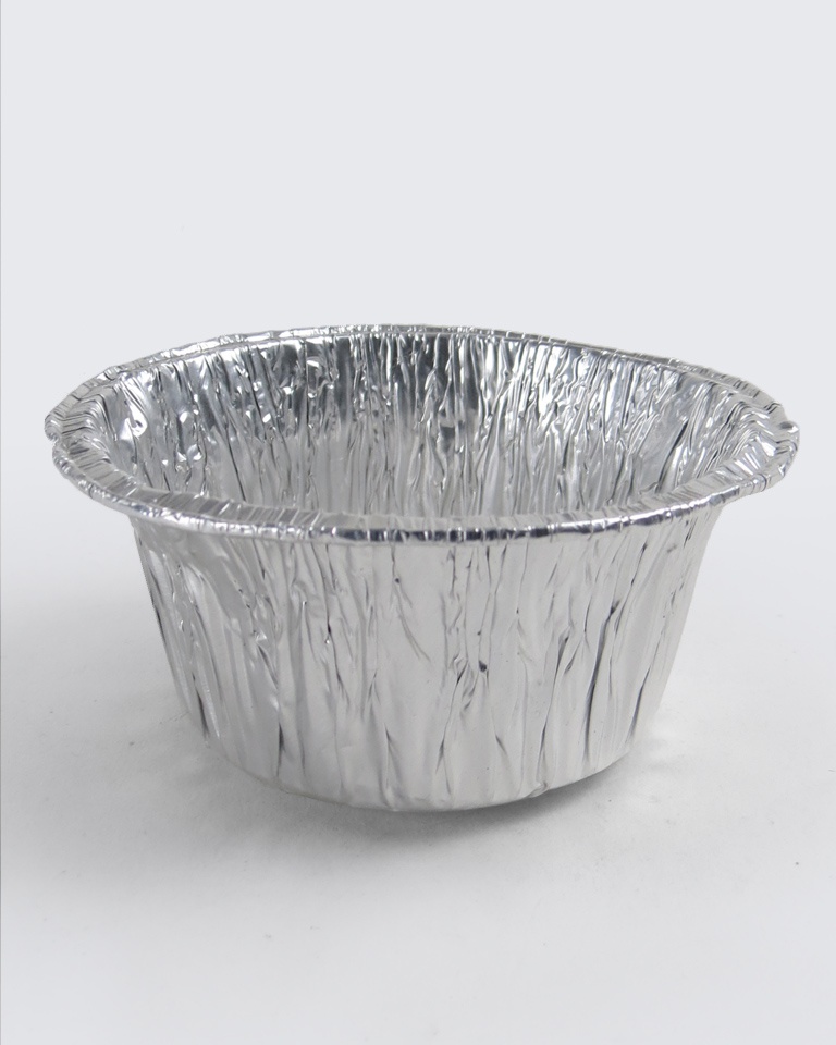 Round Basins (Foils)